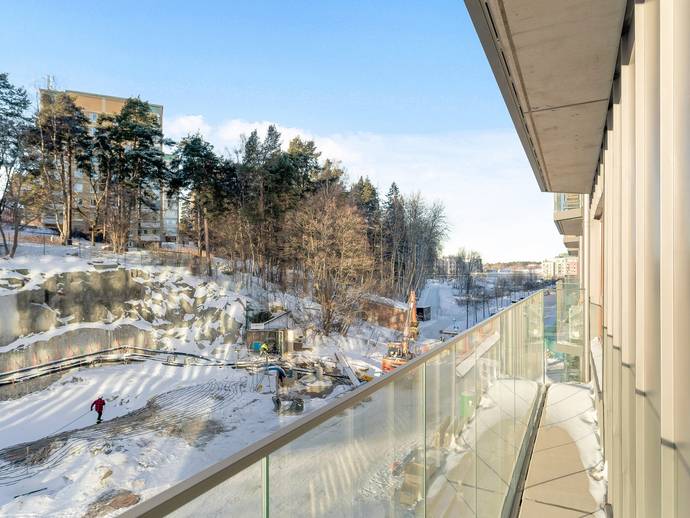 Galoppvägen 14 i Ulriksdal, Solna kommun - lägenhet till salu - Hemnet