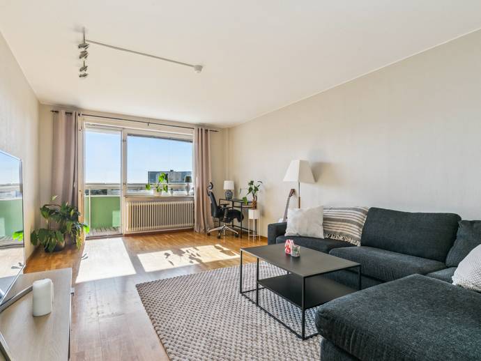 Filipstadsbacken 22 i Farsta Strand, Stockholms kommun - lägenhet till ...