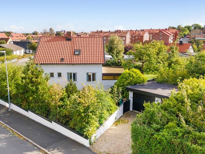 Jonebergsvägen 13 i Simrishamn - Joneberg, Simrishamns kommun - villa till salu - Hemnet