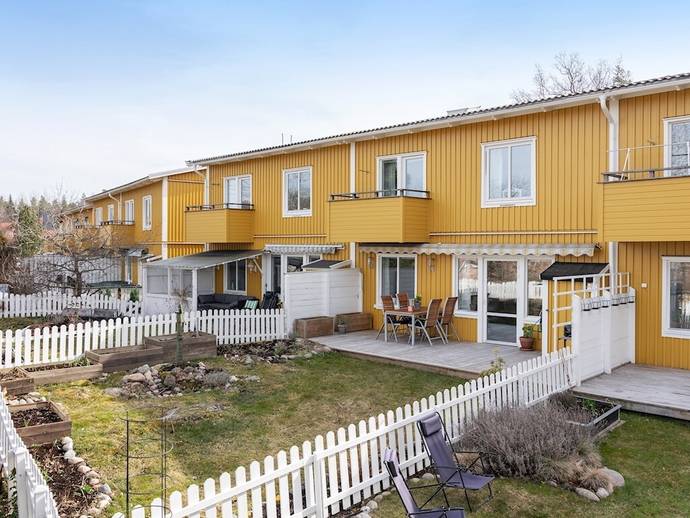 Hus till salu - Knivsta kommun - Hemnet