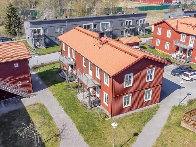 Lertagsvägen 38C i Knivsta - Centralt, Knivsta kommun - lägenhet till salu - Hemnet