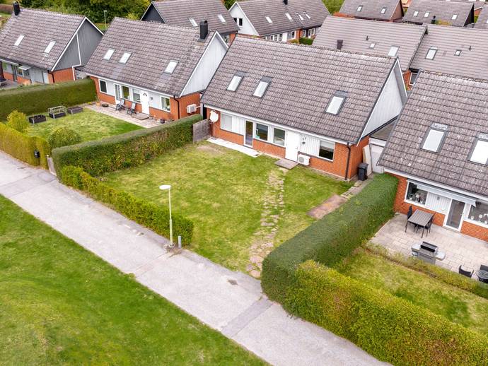 Rödhakevägen 67 i Skurup, Skurups kommun - villa till salu - Hemnet