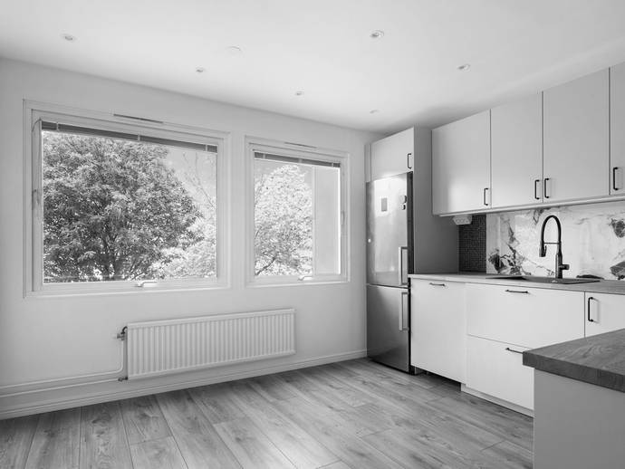 Hyacintgatan 27 i Fosiedal / Ärtholmen, Malmö kommun - lägenhet till ...