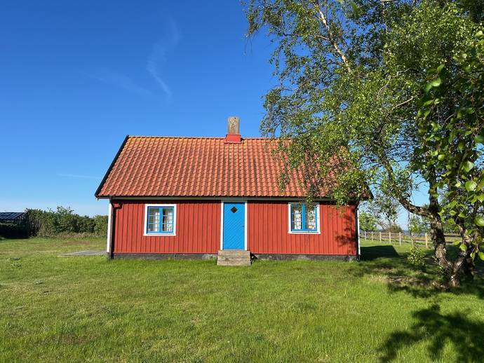 Bygatan 87 i Domsten, Helsingborgs kommun - villa till salu - Hemnet