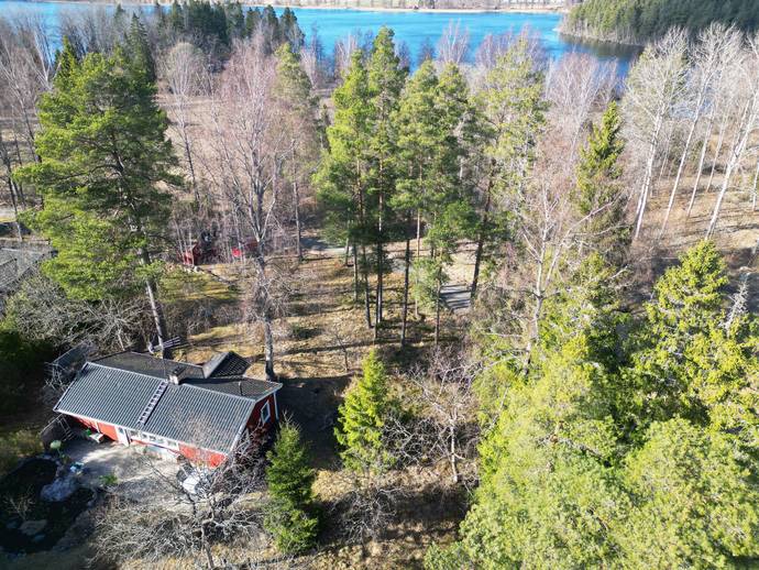 Ekudden 45 i Ekudden - Långsjön, Norrtälje kommun - villa till salu ...
