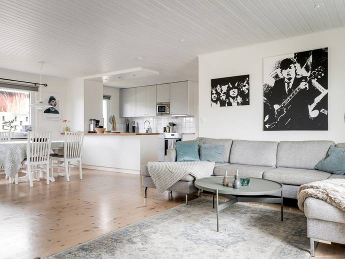 Rundelsgatan 26 i Simrishamn, Simrishamns kommun - villa till salu - Hemnet