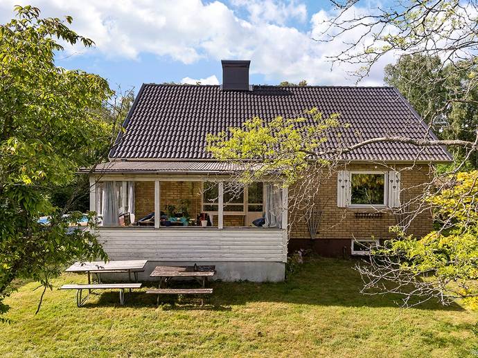 Villor till salu - Fogdevägen, Varbergs kommun - Hemnet