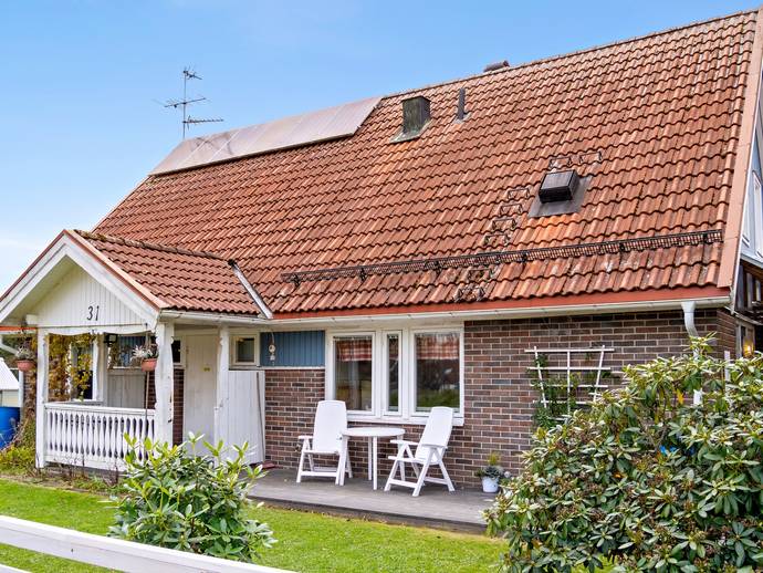 Prästgårdsvägen 31 i Deje, Forshaga kommun - villa till salu - Hemnet