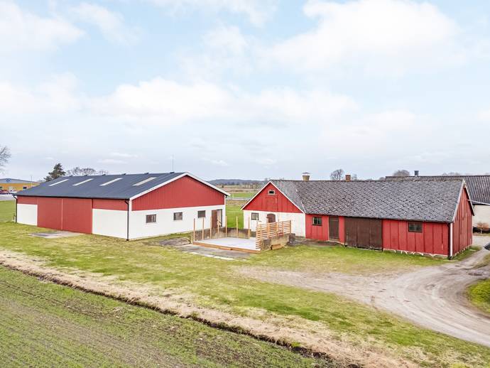Bostäder till salu - Hörby kommun - Hemnet