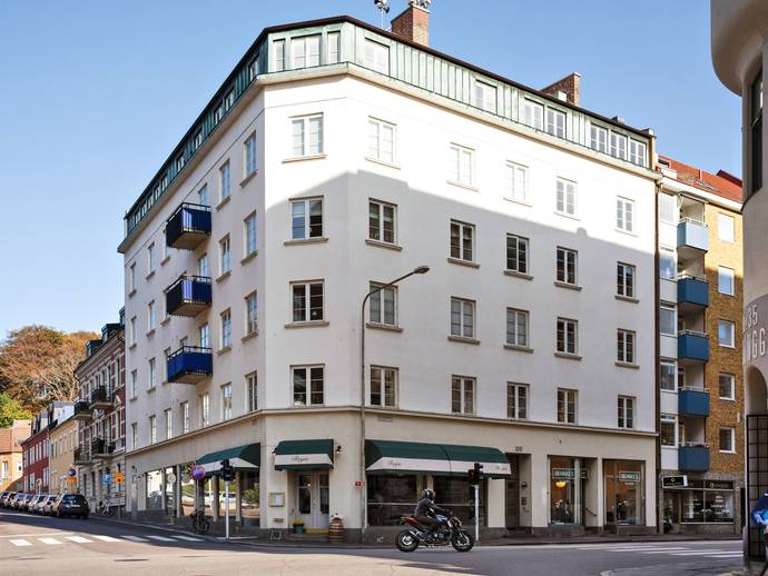 Drottninggatan 100 i Norr, Helsingborgs kommun - lägenhet till salu ...