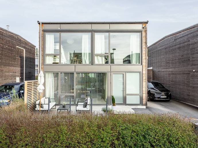 Böljemolnsvägen 14 i Storvreta, Uppsala kommun - radhus till salu - Hemnet