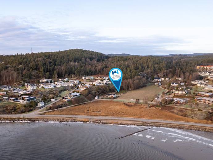 Överbyvägen 26 i Lanesund, Uddevalla kommun - villa till salu - Hemnet