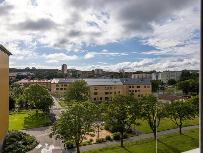 Marklandsgatan 49 i Högsbo, Göteborgs kommun - lägenhet till salu - Hemnet