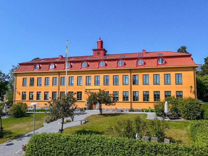 Rektor Cullbergs väg 7C - Såld lägenhet (Bostadsrätt) - Centrala ...