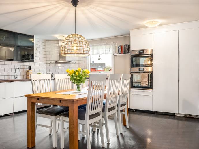 Sundgårdsvägen 4 i Horken, Norrköpings kommun - villa till salu - Hemnet