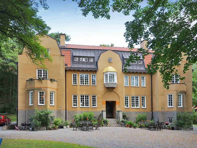 Blommensbergsvägen 112 i Gröndal, Stockholms kommun - lägenhet till ...