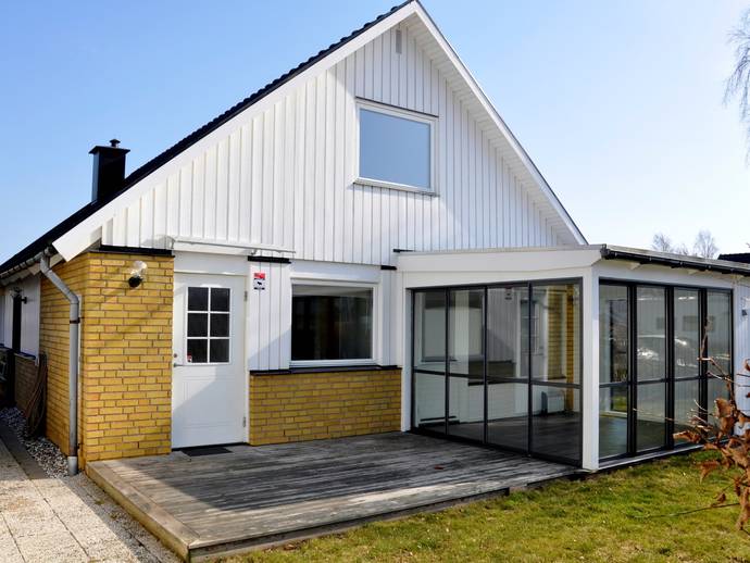 Radhus till salu - Älmhult, Laholms kommun - Hemnet