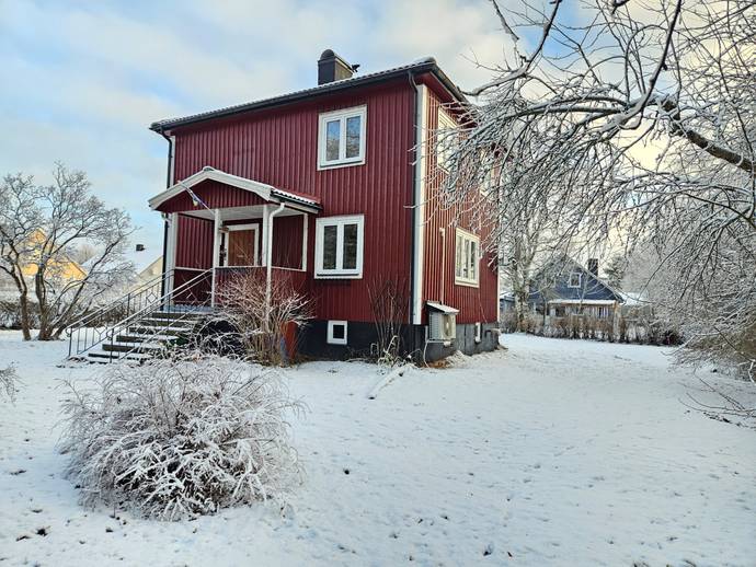 Kopparbergsvägen 14 i Storå, Lindesbergs kommun - villa till salu - Hemnet