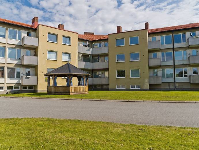 Bogatan 27 i Skelleftehamn, Skellefteå kommun - lägenhet till salu - Hemnet