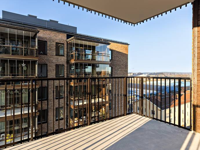 Sundsta Torg 5 i Sundsta, Karlstads kommun - lägenhet till salu - Hemnet