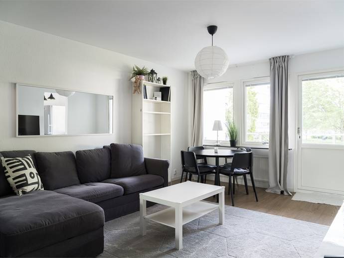 Hyacintgatan 37 i Fosiedal, Malmö kommun - lägenhet till salu - Hemnet