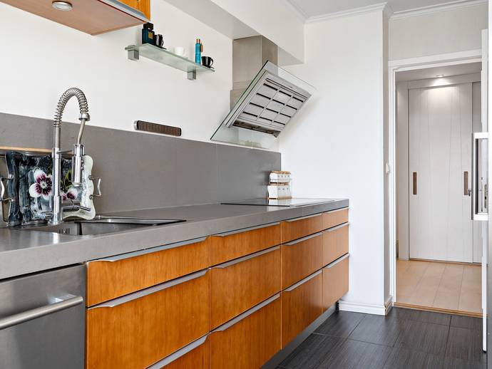 Munkhättegatan 34A i Nydala, Malmö kommun - lägenhet till salu - Hemnet