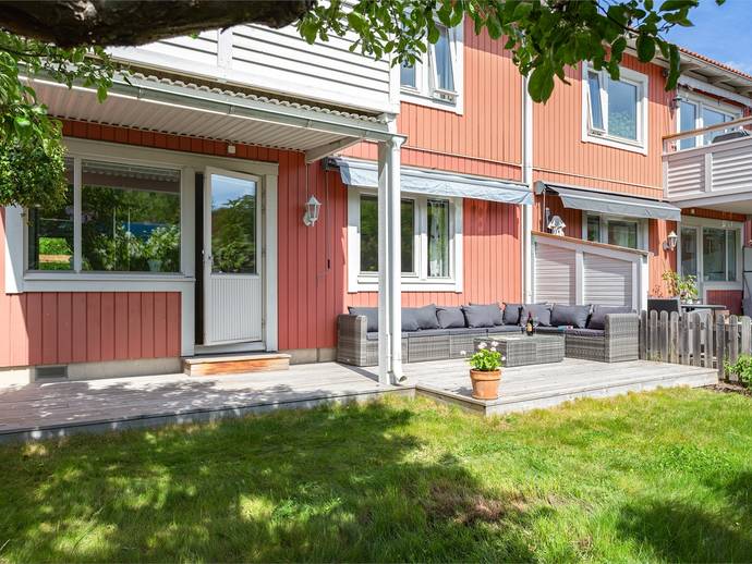 Rissnavägen 28B i Spånga - Bromsten, Stockholms kommun - lägenhet till ...