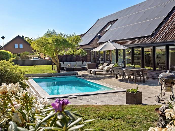 Talltitegatan 53 - Såld villa (Äganderätt) - Olsgården, Vellinge kommun - Hemnet