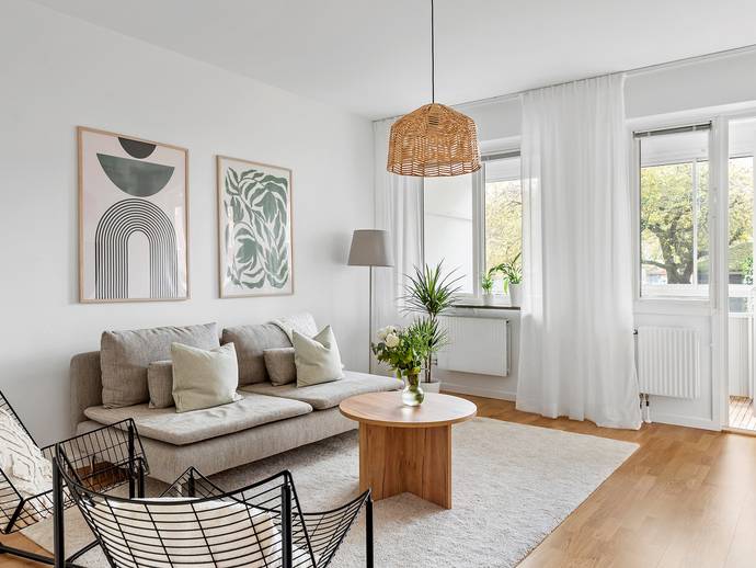 Amiralsgatan 88B - Såld lägenhet (Bostadsrätt) - Östra Sorgenfri, Malmö ...