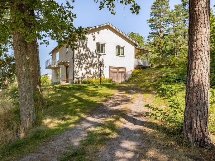 Västrumsvägen 29 i Gunnebo, Västerviks kommun - villa till salu - Hemnet