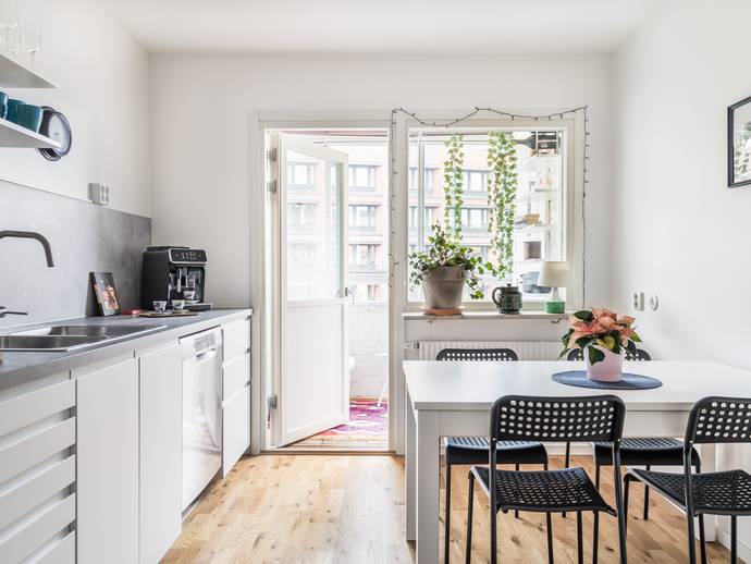 Lugna gatan 70 i Lugnet, Malmö kommun - lägenhet till salu - Hemnet