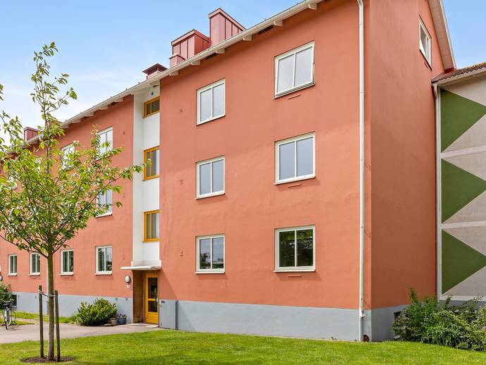 Fatabursvägen 17b i Skälby, Kalmar kommun - lägenhet till salu - Hemnet
