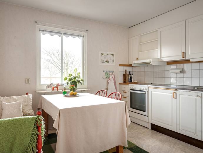 Drottninggatan 2C i Centrum, Varbergs kommun - lägenhet till salu - Hemnet