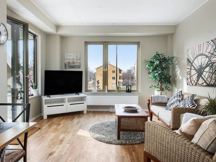 Sundsta Torg 5 i Sundsta Torg, Karlstads kommun - lägenhet till salu ...