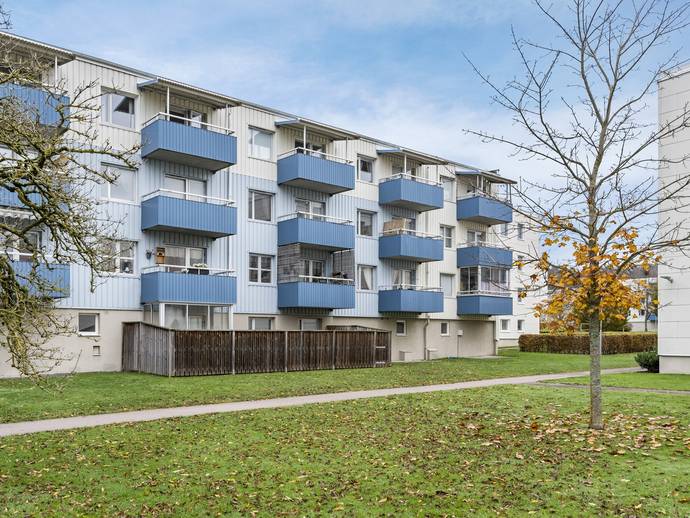 Alkalievägen 7C - lägenhet till salu - Hemnet