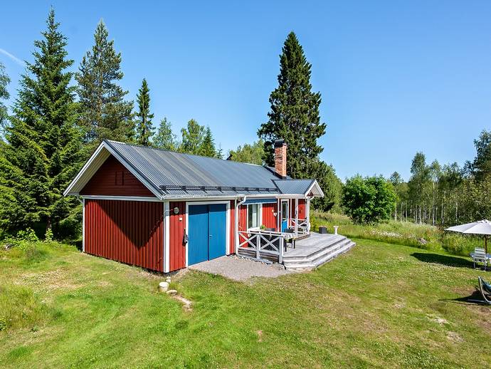 Ånäset 367 i Lillpite, Piteå kommun - fritidshus till salu - Hemnet