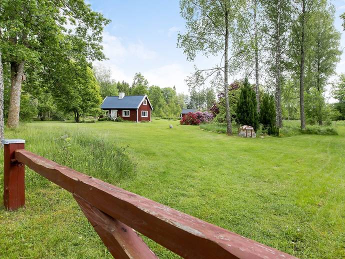 Angelstad Varpahultet 2 - Såld fritidshus (Äganderätt) - Angelstad ...