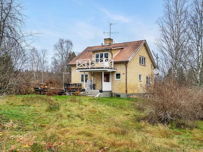 Lissforsvägen 29 i Dala-Floda, Gagnefs kommun - villa till salu - Hemnet