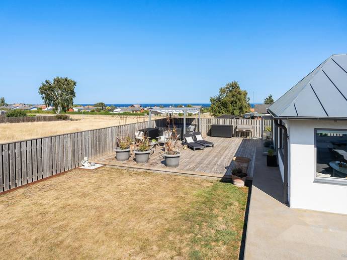 Korngatan 20 i Simrislund, Simrishamns kommun - villa till salu - Hemnet