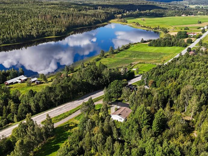 Hanaberg 148 - Såld villa (Äganderätt) - Stigsjö, Härnösands kommun ...