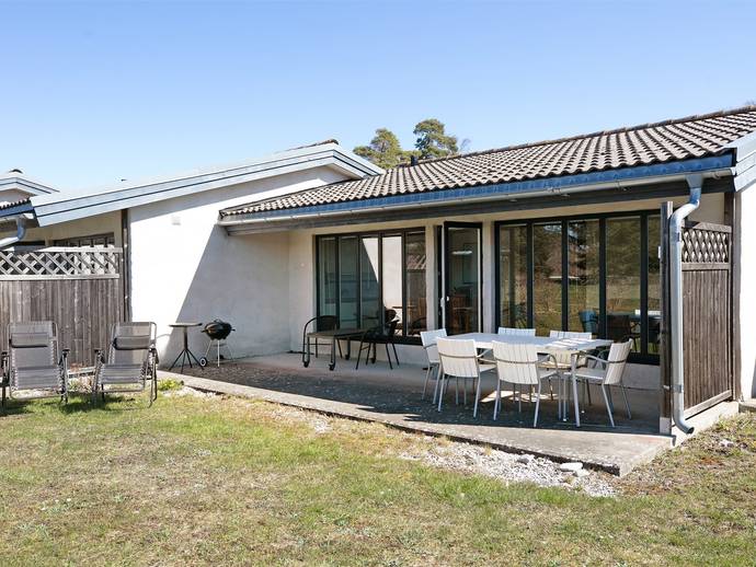 Tofta Oxbärsvägen 5C i Tofta, Gotlands kommun - radhus till salu - Hemnet