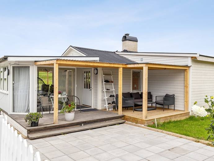 Ängssätravägen 3 i Bestorp, Linköpings kommun - fritidsboende till salu ...