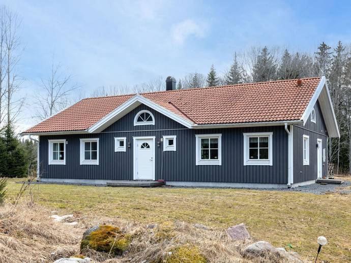 Sika 69 - Såld villa (Äganderätt) - Sika, Norrtälje kommun - Hemnet
