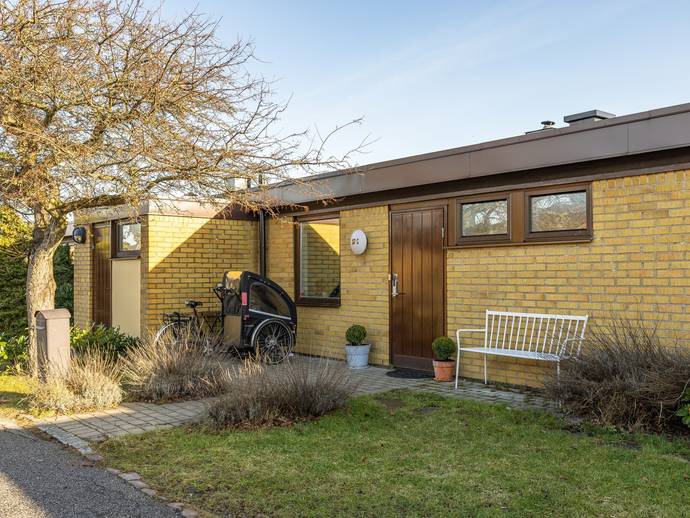 Hedåkersvägen 37C - Såld radhus (Bostadsrätt) - Solbacken, Malmö kommun ...