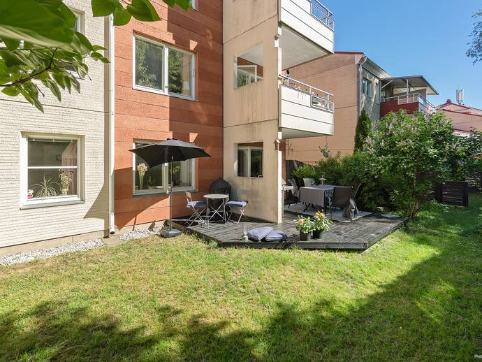 Landåvägen 71 i Jarlaberg, Nacka kommun - lägenhet till salu - Hemnet