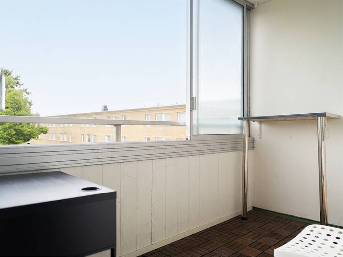 Tulpangatan 2 i Fosiedal, Malmö kommun - lägenhet till salu - Hemnet