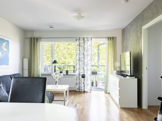 Nöbbelövs torg 2 i Nöbbelöv, Lunds kommun - lägenhet till salu - Hemnet