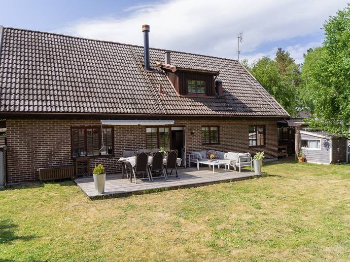 Jöns Lärares gränd 4 i Skanör, Vellinge kommun - villa till salu - Hemnet