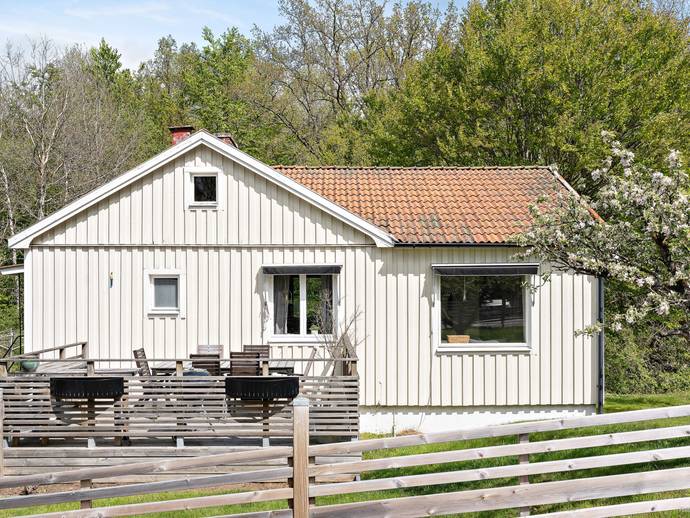 Skogsby 5 i Olofström, Olofströms kommun - villa till salu - Hemnet