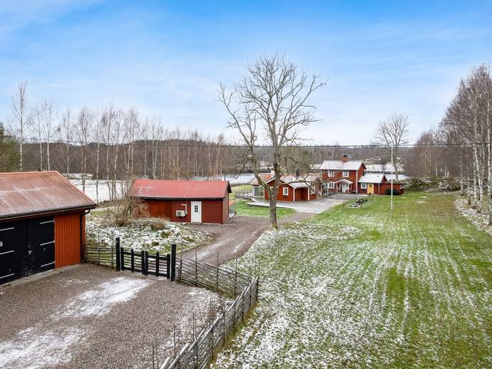 Skuru 452 - villa till salu - Hemnet